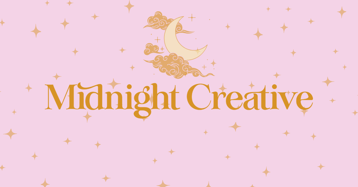 Products – Midnight Creative