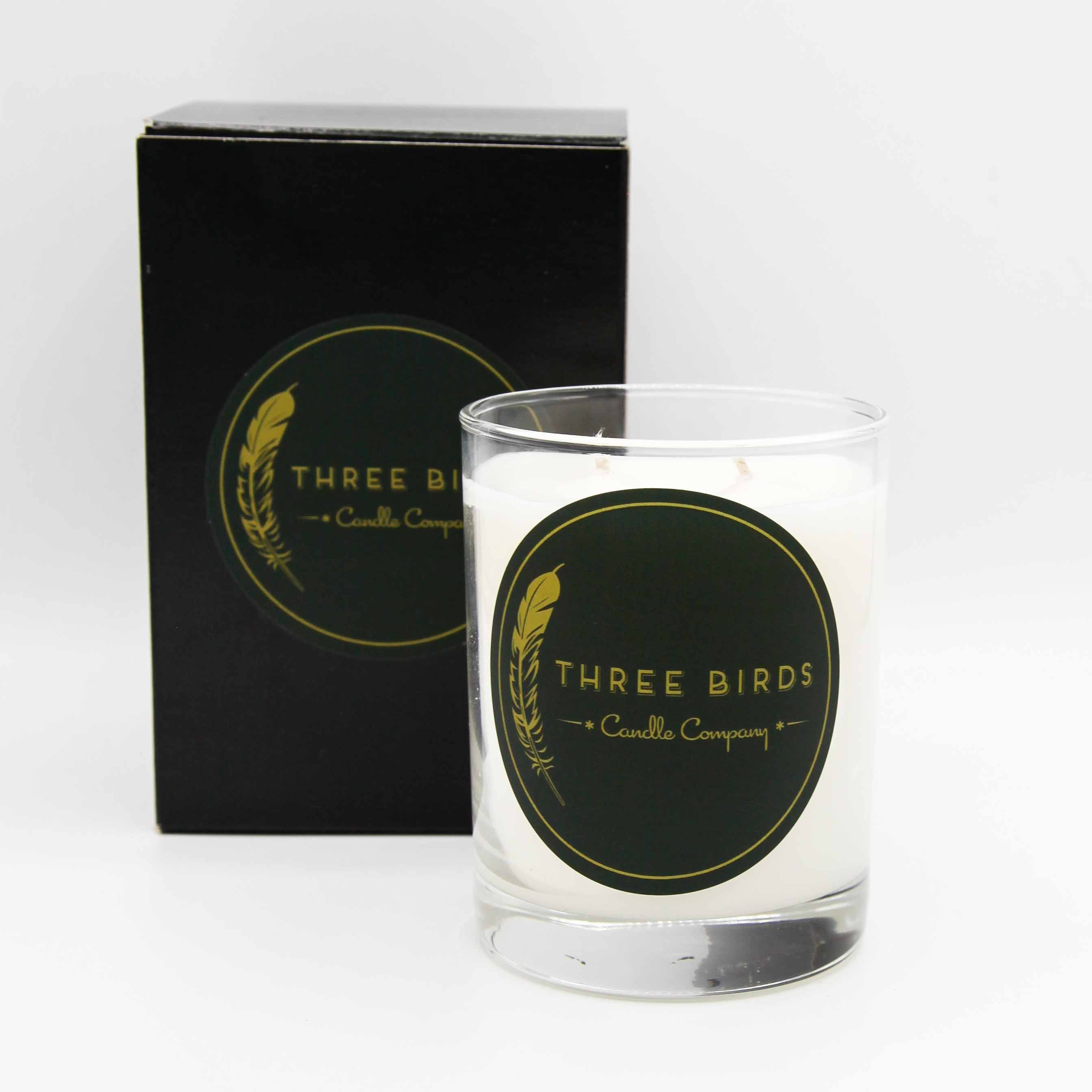 Woodfire – Midnight Creative